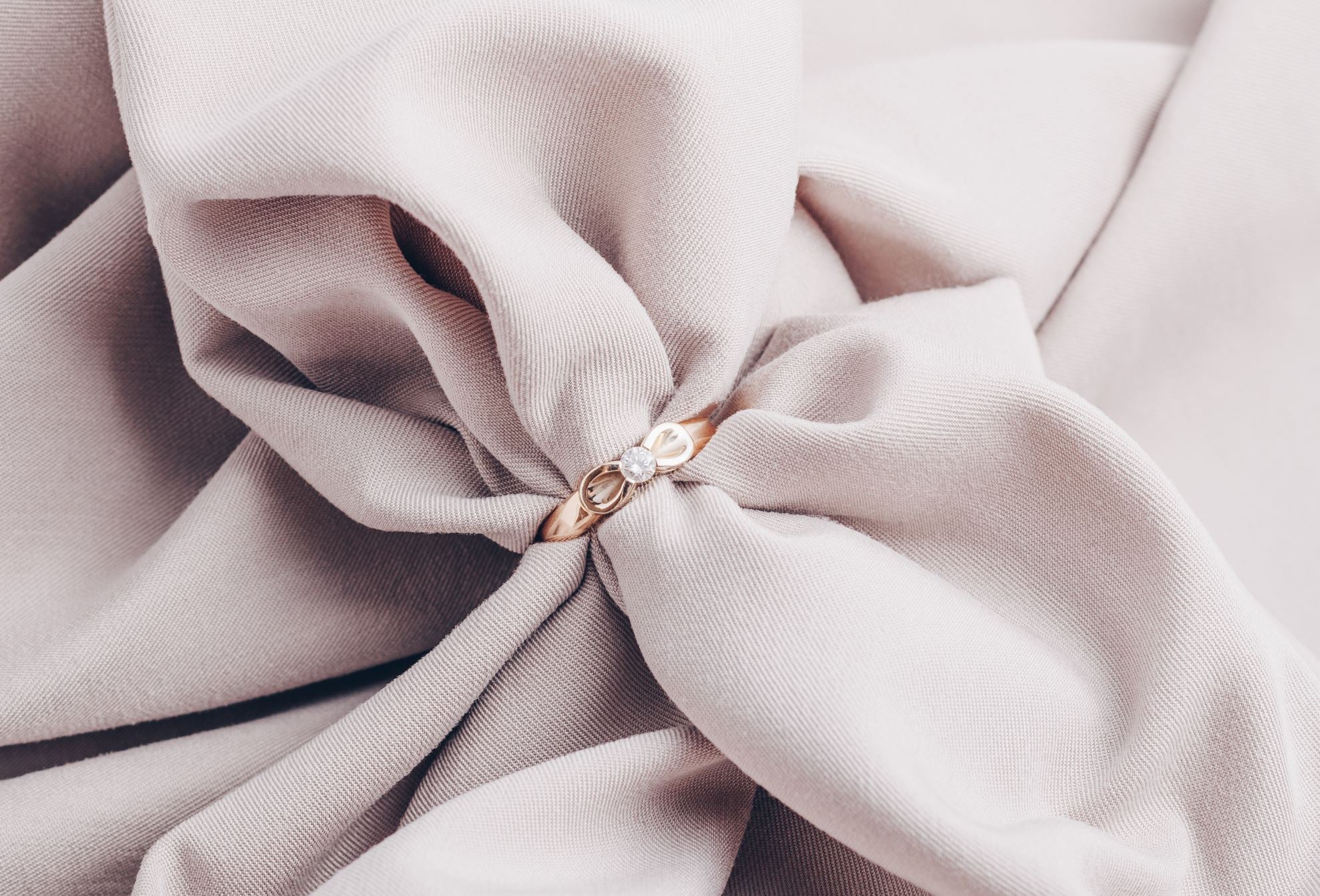 A Guide to Commonly Used Diamond Engagement Ring Terms | Just Gold ...