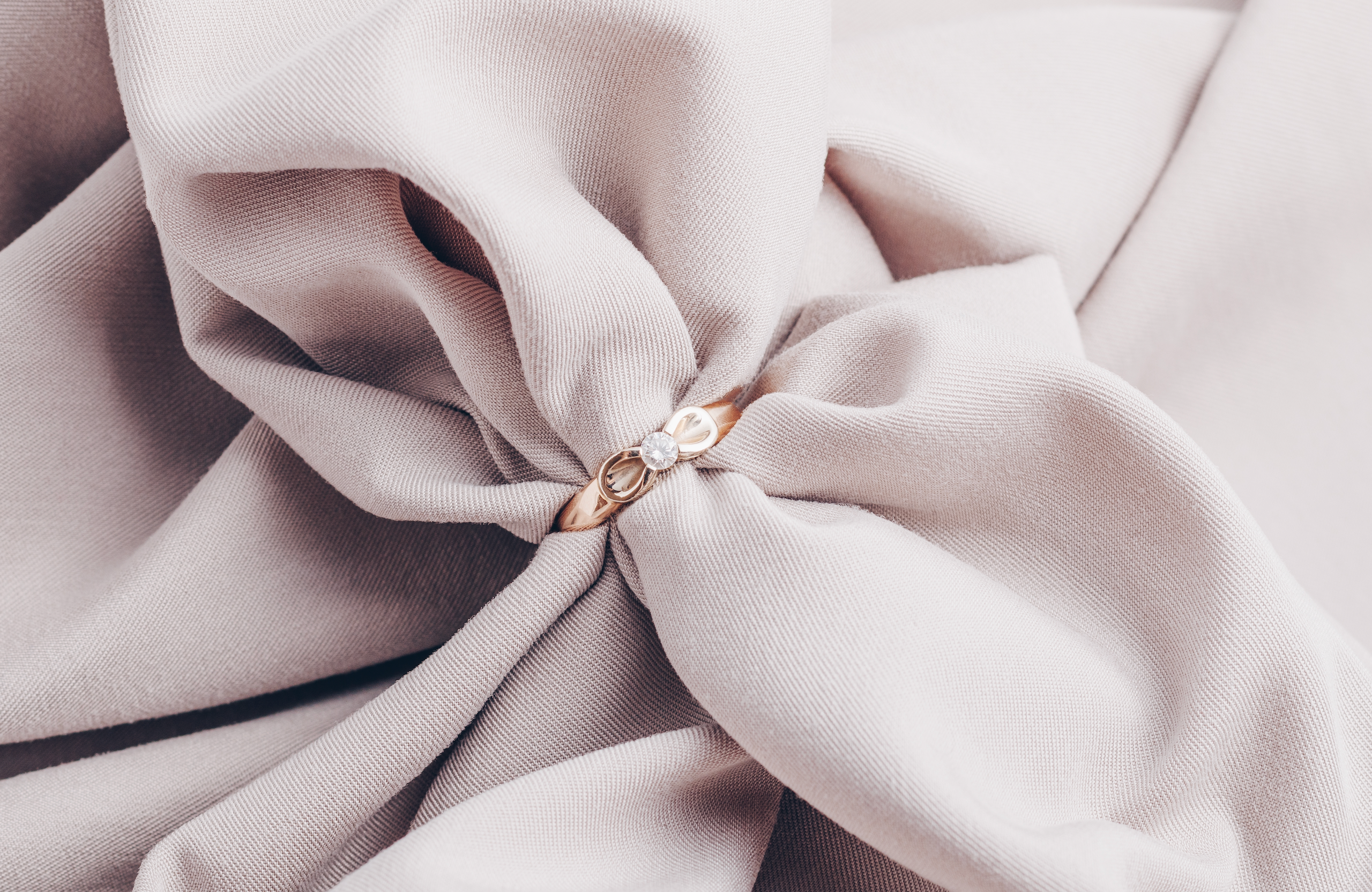 A Guide to Commonly Used Diamond Engagement Ring Terms | Just Gold ...