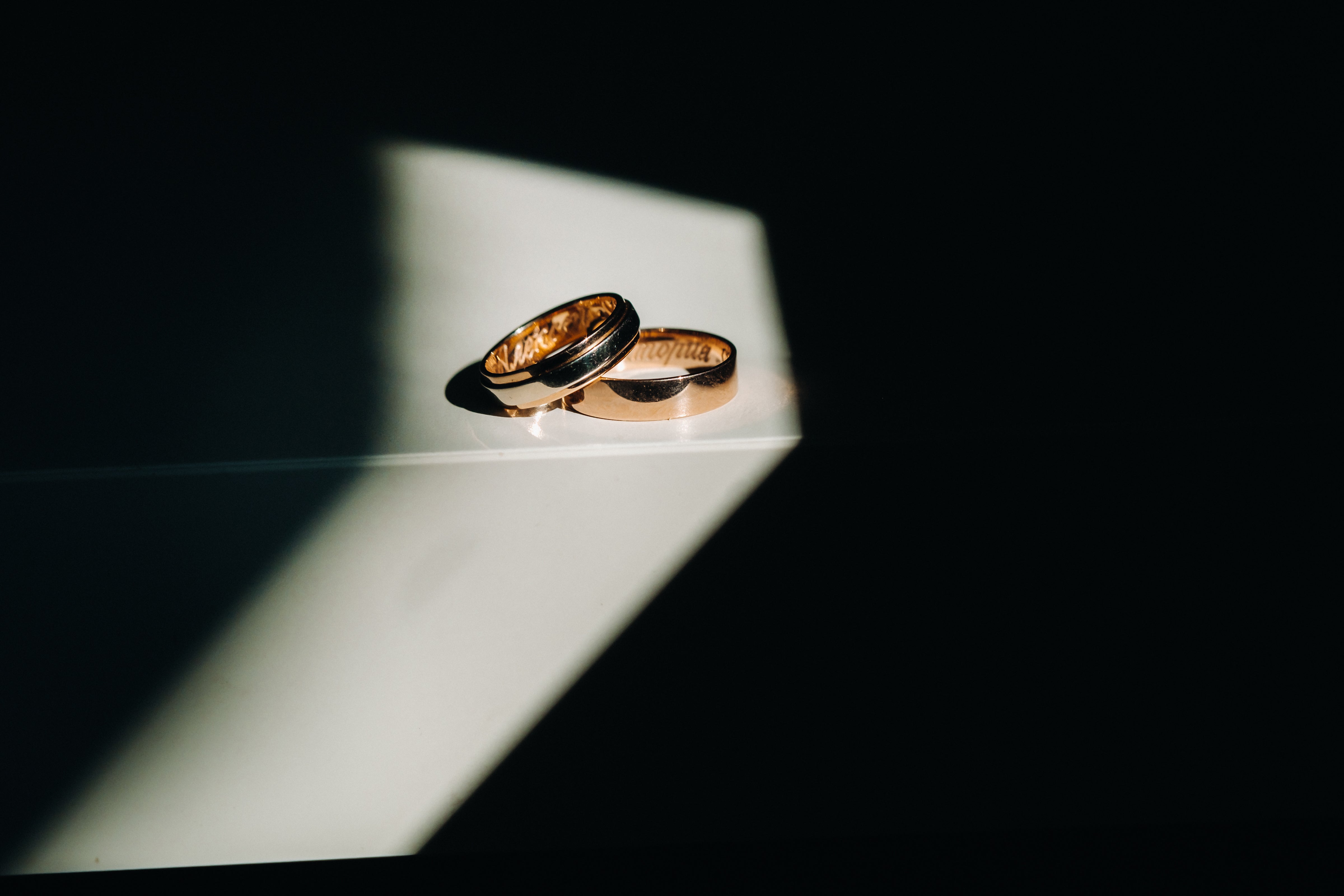 How Much Are Men's Wedding Rings? | Just Gold Jewellery Sydney